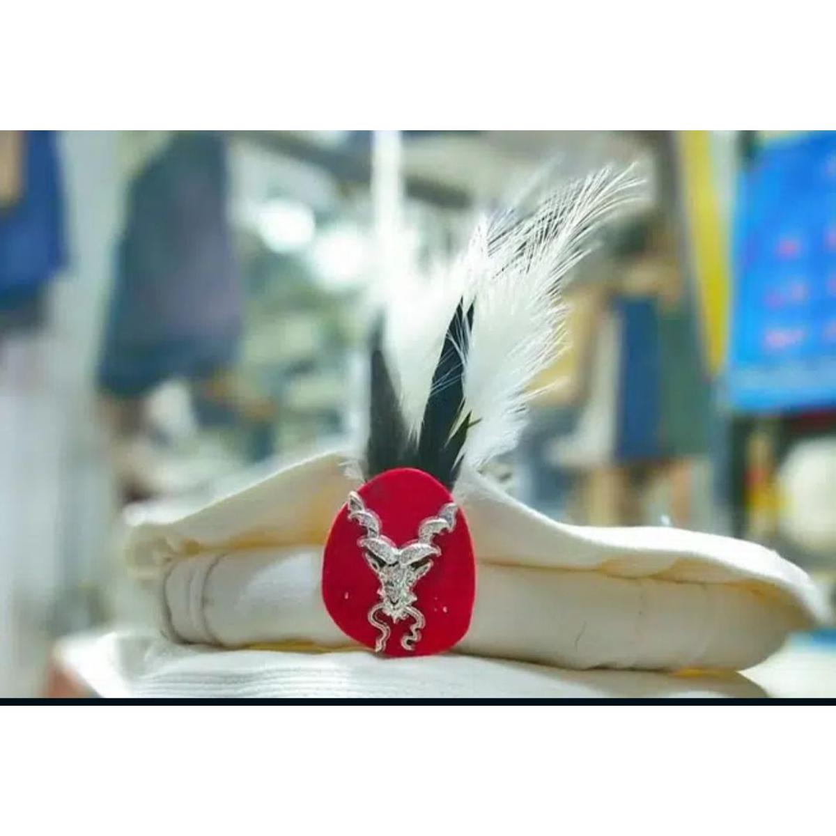 Premium Quality Handmade Mix Woolen Chitrali Pakol Peshawar Topi ...