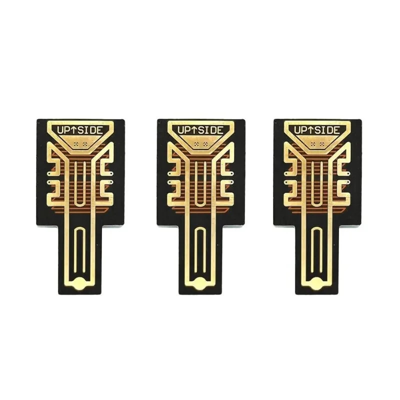 SP11 Pro Signal Enhancement Stickers Universal Mobile Phone Antenna ...