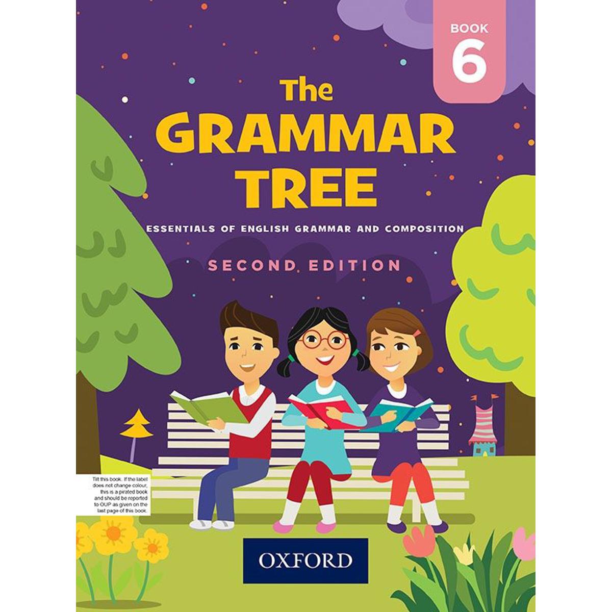 PDF) The Grammar Tree Teaching Guide Essentials Of Grammar, 50% OFF