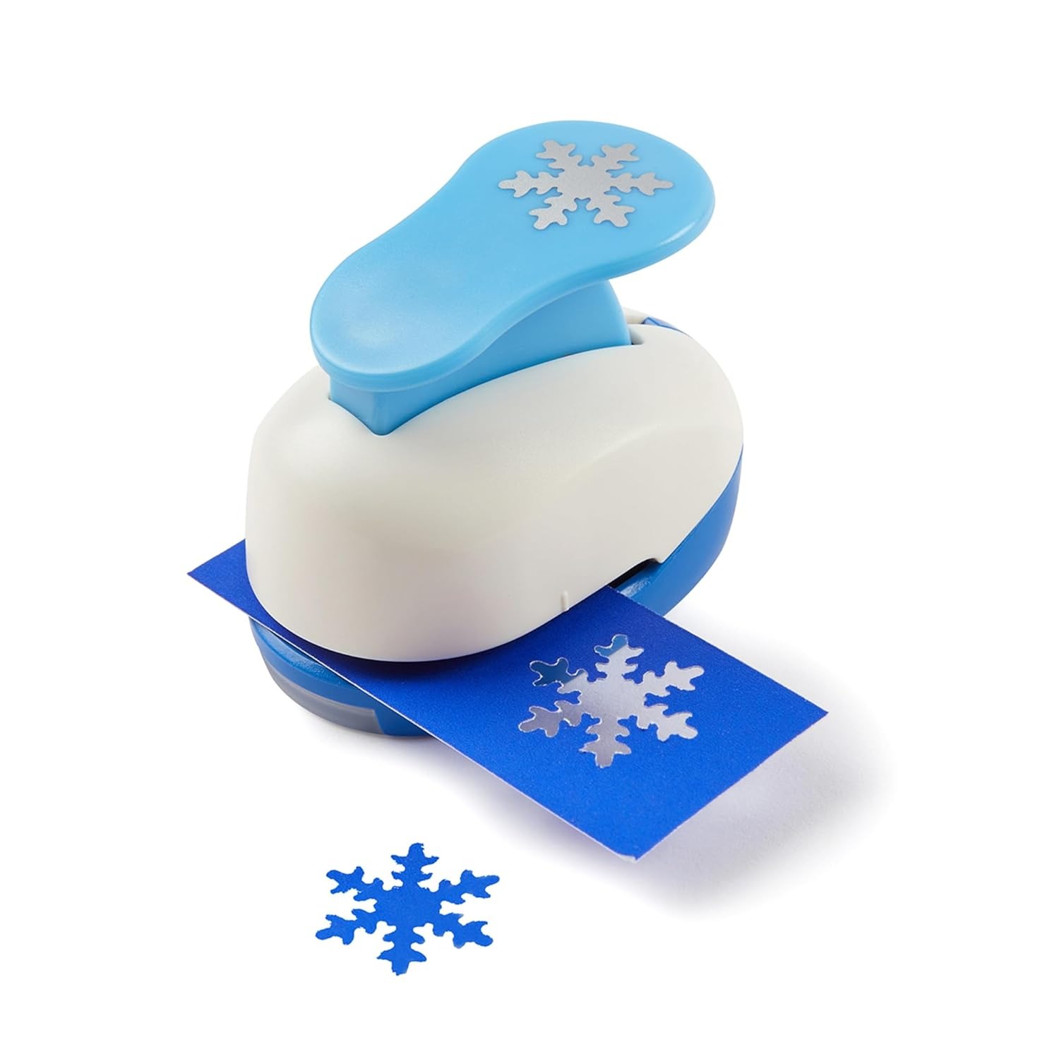 Craft Hole Punch Shapes 1 Inch Paper Punch Hole Puncher for Crafts, Mix ...