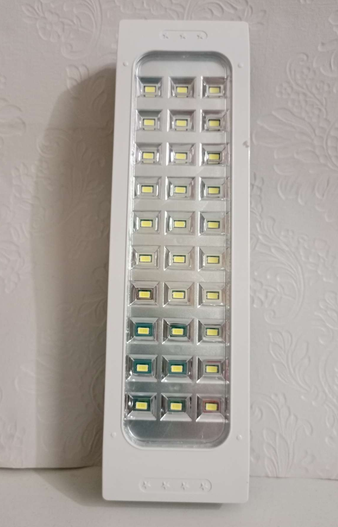 Rechargeable Emergency SMD Light | Daraz.pk