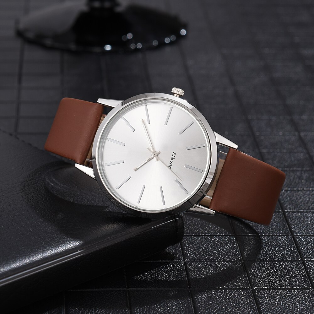 Casual Watch Men's Watches Top Luxury Br Famous Wrist Watch Male Clock ...