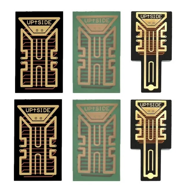 SP-12/ 11 Pro Antenna Signal Amplifier Sticker for 3/4/5G Mobile Phone ...