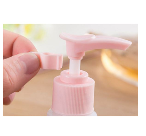 Travel Pack Complete Mini Cosmetic Bottle Set Travel Bottle Kit | Daraz.pk