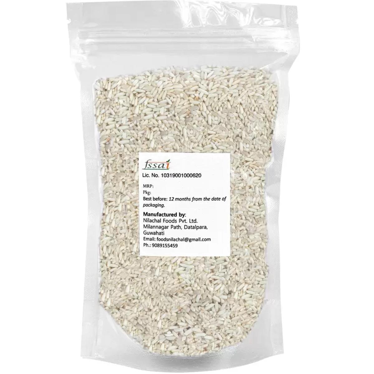 Glutinous Rice| Bora Saul from Assam| Bora Rice (Medium Grain, Sticky ...