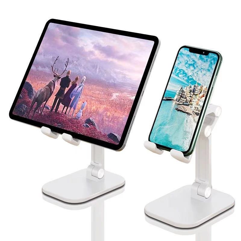 Extensionable Desktop Mobile Stand | Daraz.pk