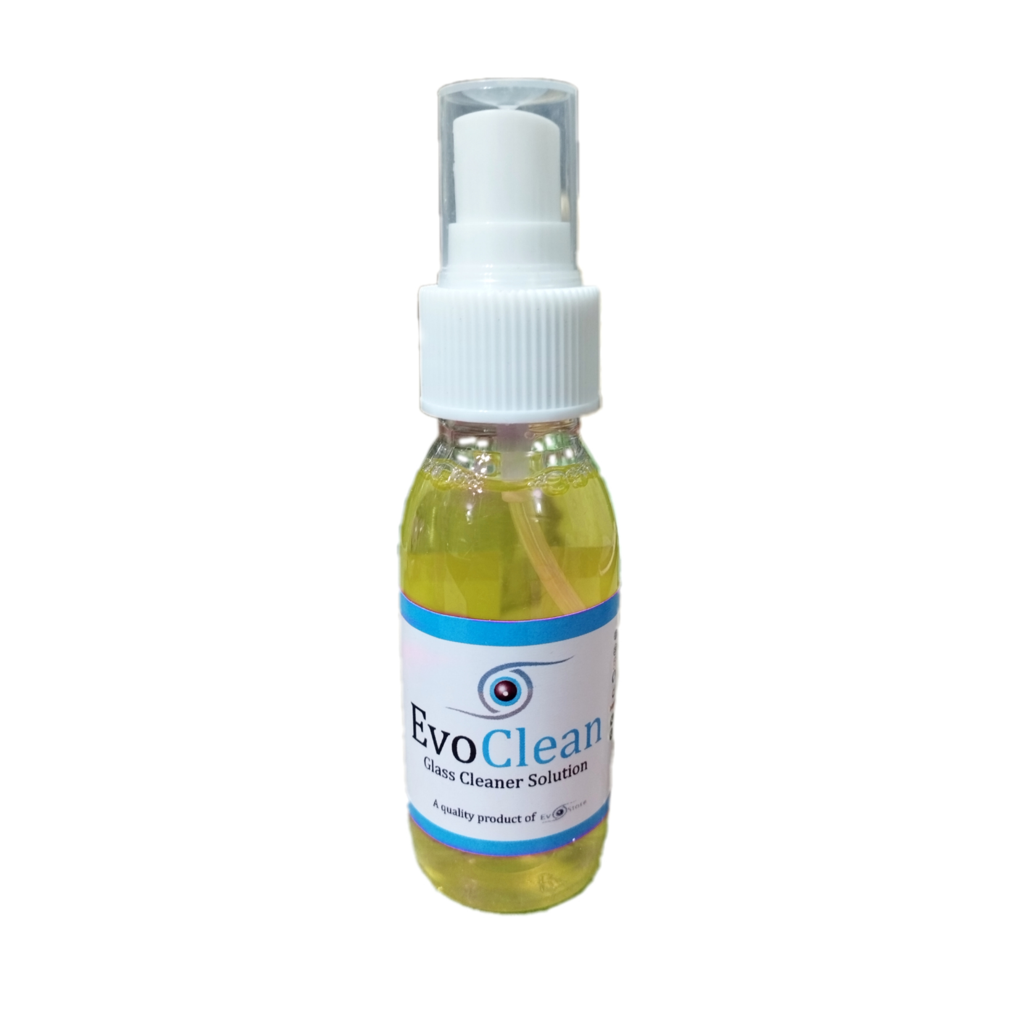 Mobile Screen and Glasses Cleaner Spray Solution - High Quality Spray ...