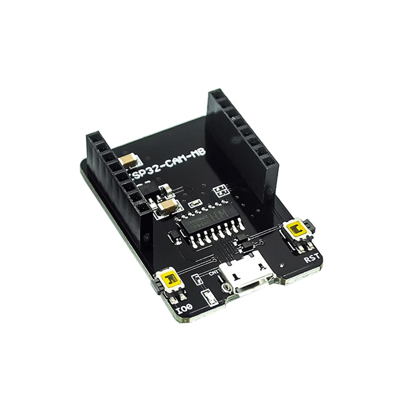 Esp32 Cam Bluetooth Module Camera Module Development Board Esp32 With