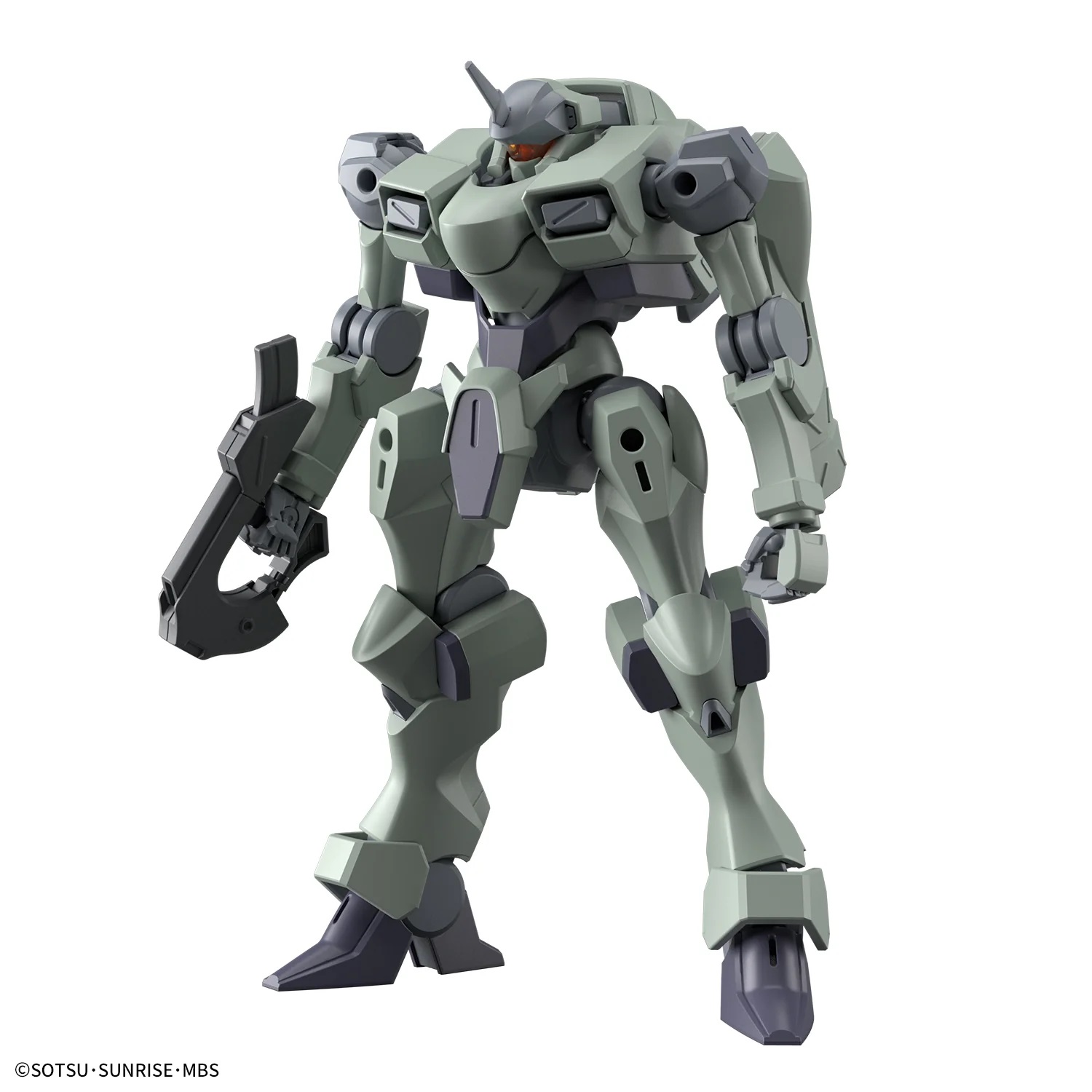 Original Mobile Suit Gundam Gunpla HG high grade 1/144 action figure ...