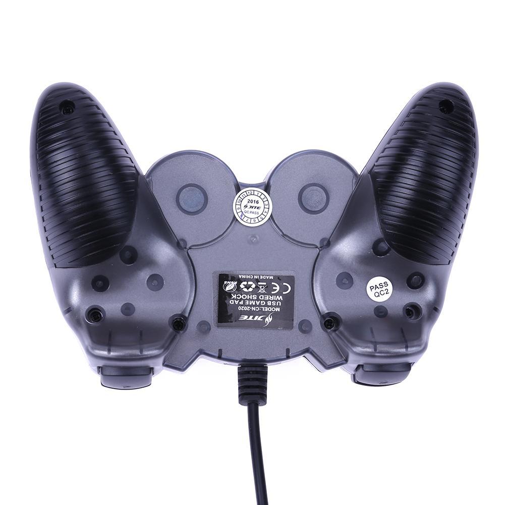 ph&co | PC Depot. JITE USB VIBRATION GAMEPAD CN-2020
