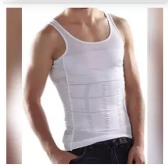 Body Shaper Slim and Fit Slim n Lift Men Fit | Daraz.pk