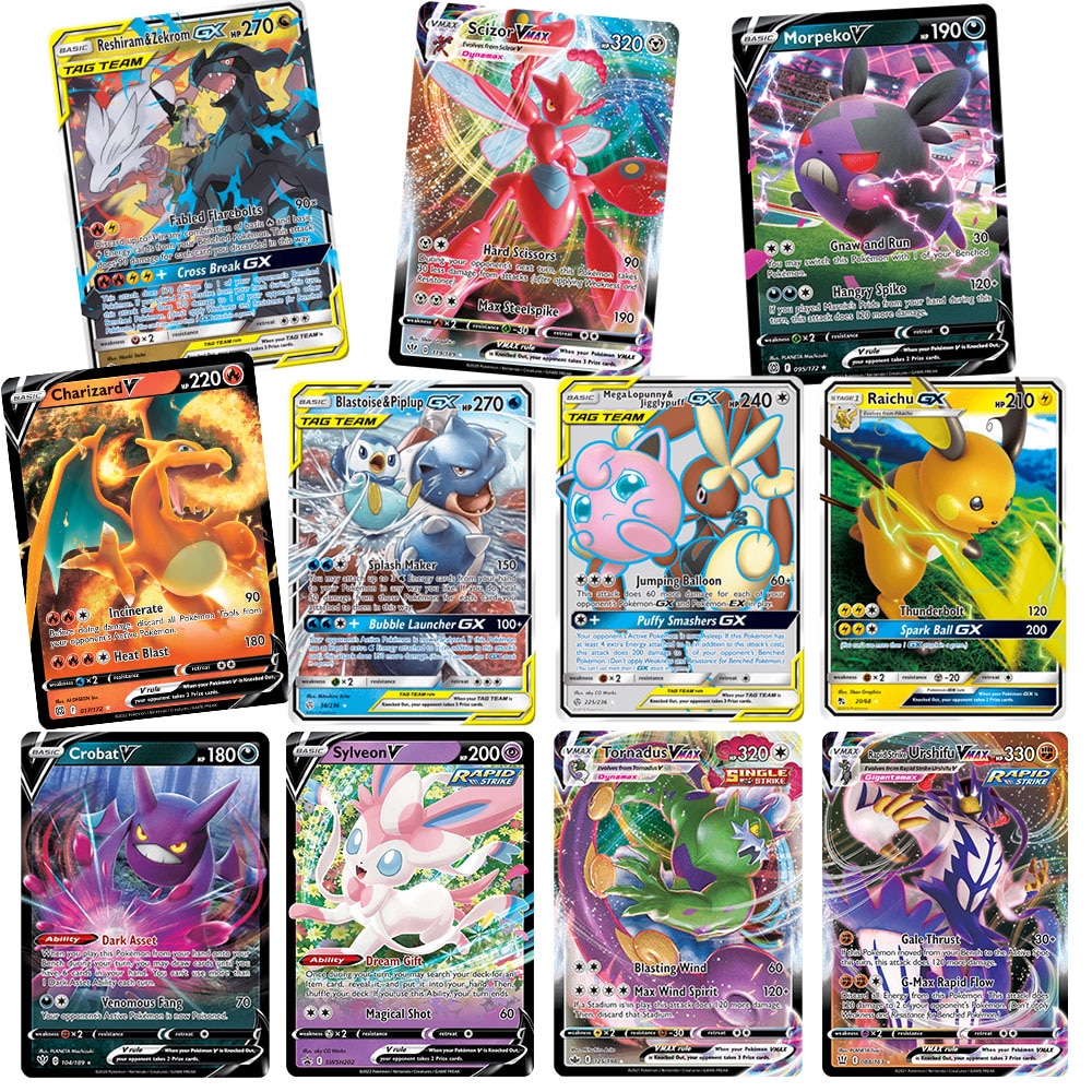 Most Powerful 'Pokemon' Cards: 10 To Add To Your Deck //, 57% OFF