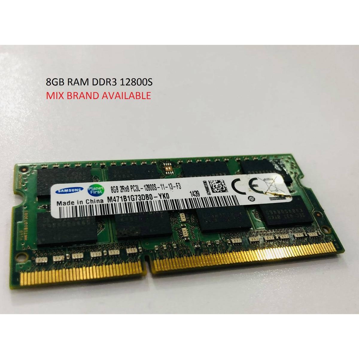 VEINEDA DDR3 8gb Laptop Sodimm Ram Ddr3 1333MHz 1600MHz