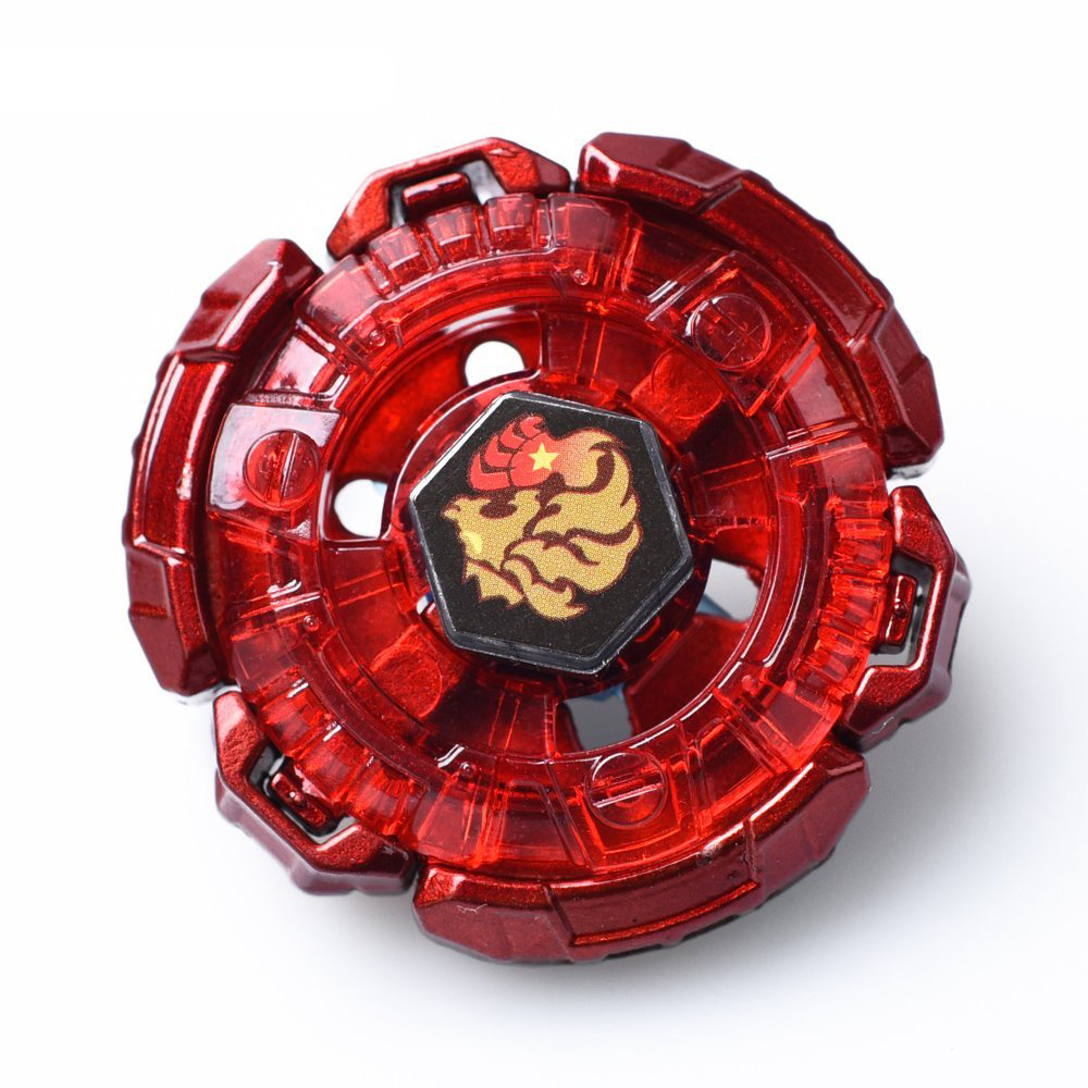 BEYBLADE METAL FIGHT FUSION MASTER FURY Beyblade Spinning gyro fighting ...