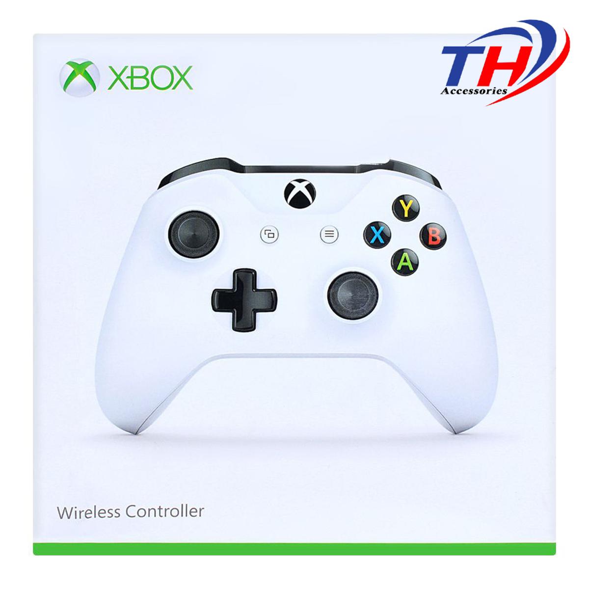 Microsoft Xbox Series X Wireless Controller – Robot White | Daraz.pk
