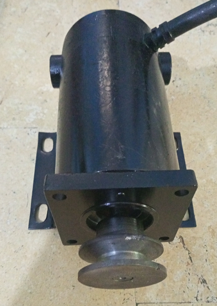 12v Donkey Pump Motor 1 HP | Daraz.pk