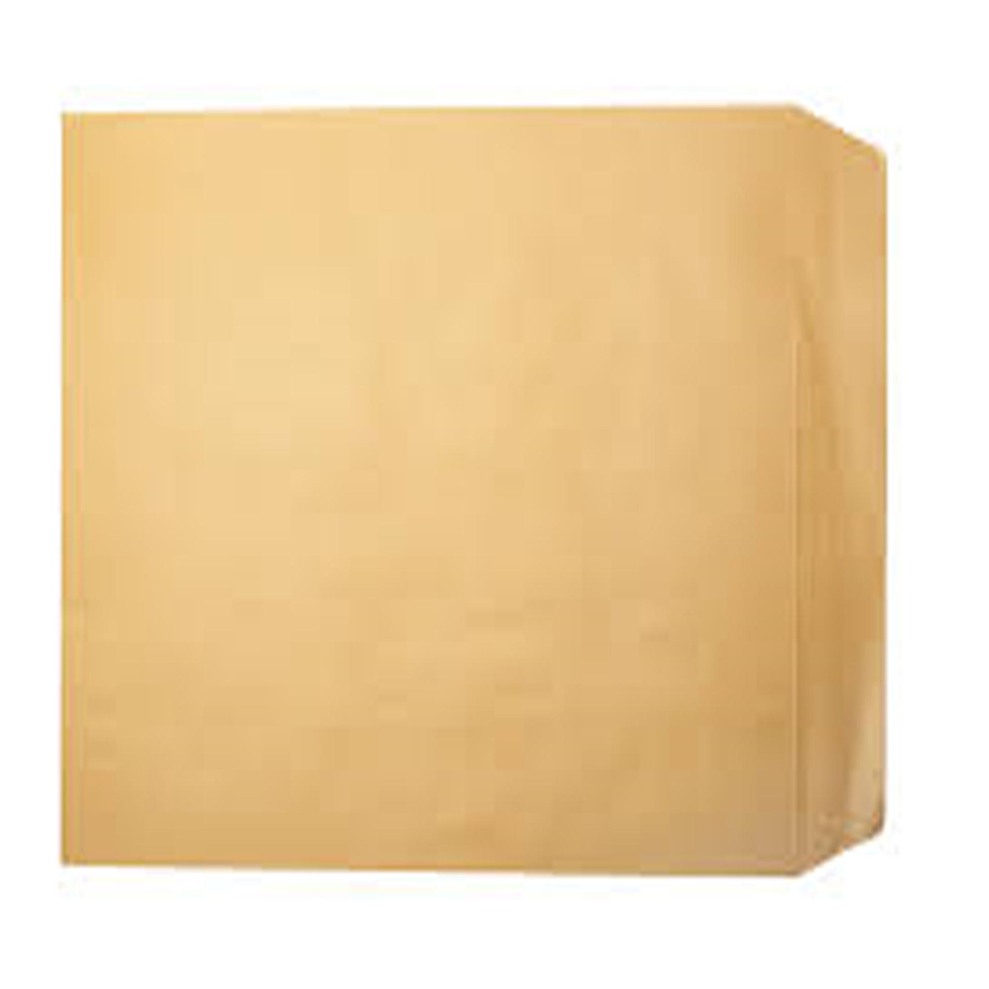 A4 Size Brown Envelope (100 Pcs) Art # GW - Brown-A4-(100 Pcs) | Daraz.pk