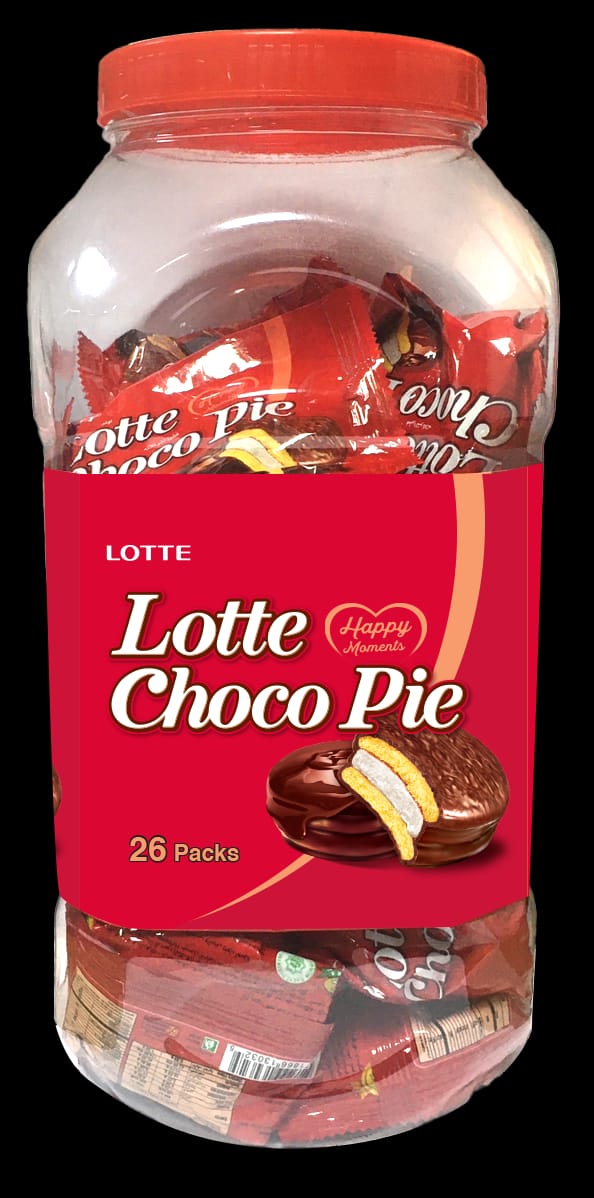 Choco Pie (JAR) | Daraz.pk: Buy Online at Best Prices in Pakistan ...