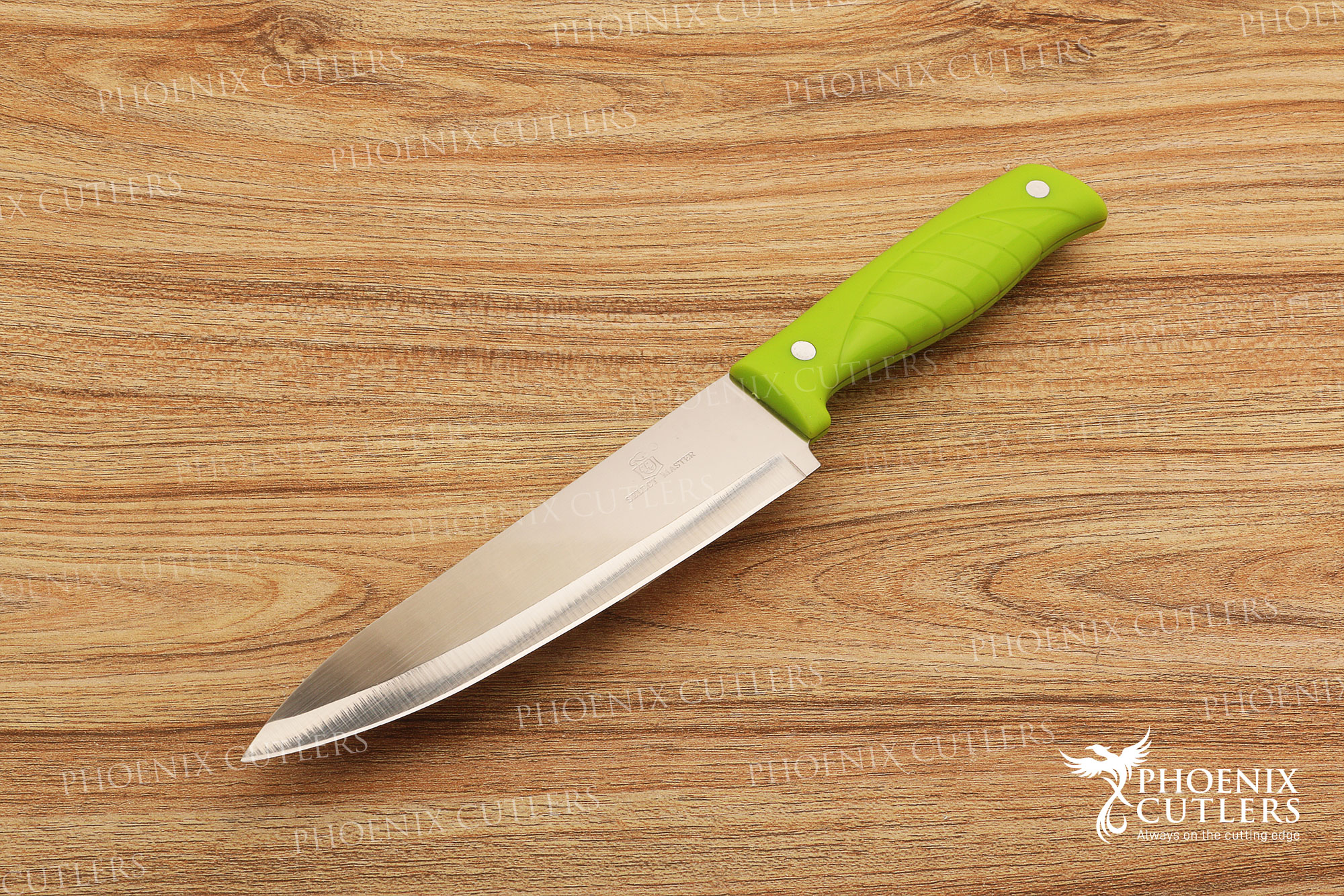 Master Select MC Slaughter & Kitchen Knife 8 inch Blade | Daraz.pk