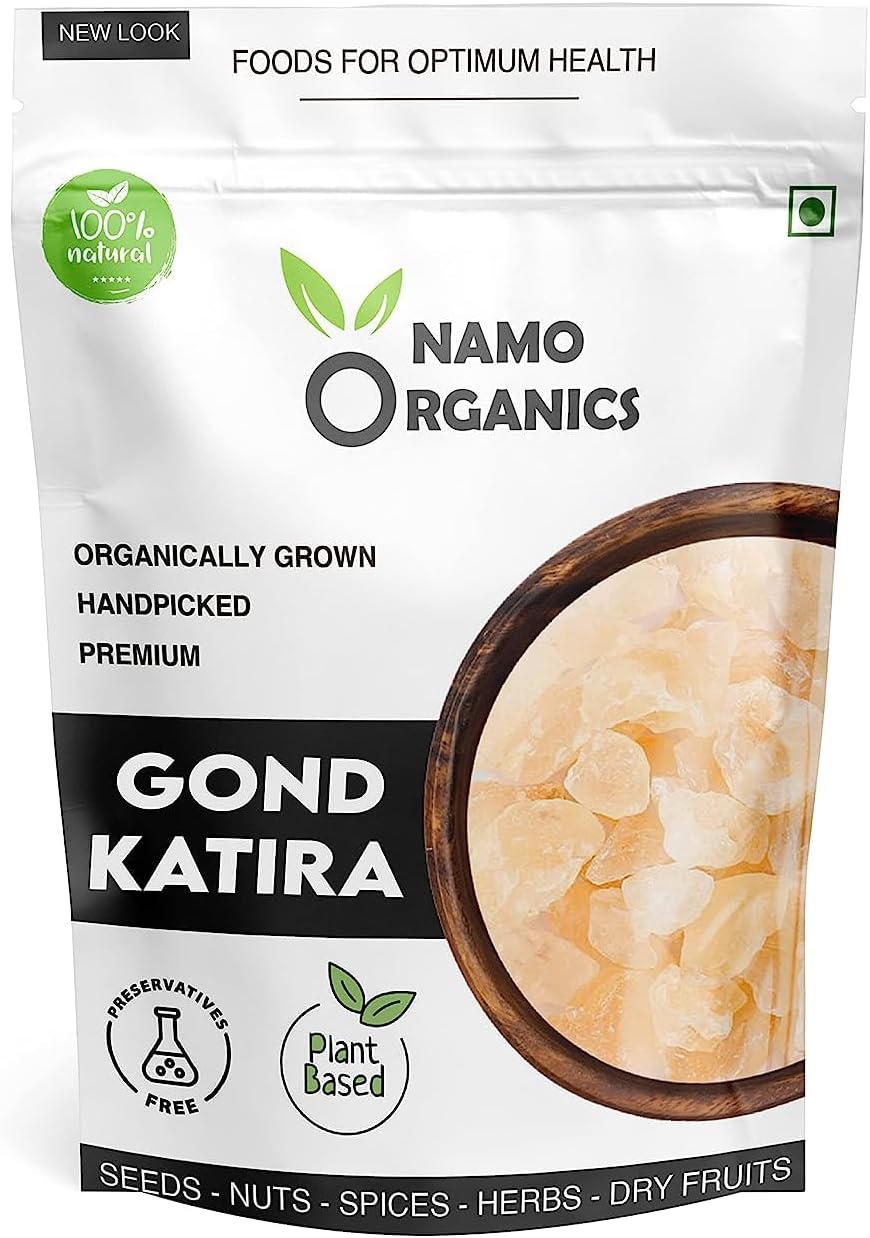 Edible Tragacanth Gum, Gond Katira, Edible Gondh,Dinka, Gund, Gaund ...
