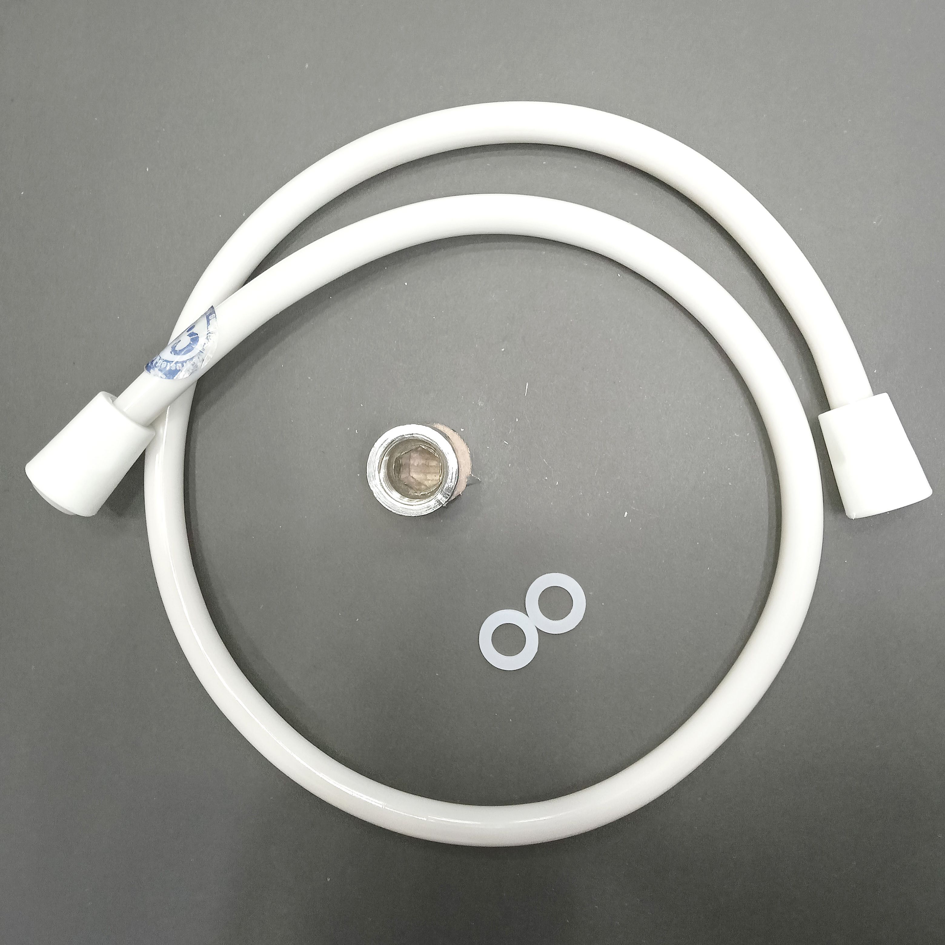 C.C Tube 1 Metre White ( No Warranty ) | Daraz.pk