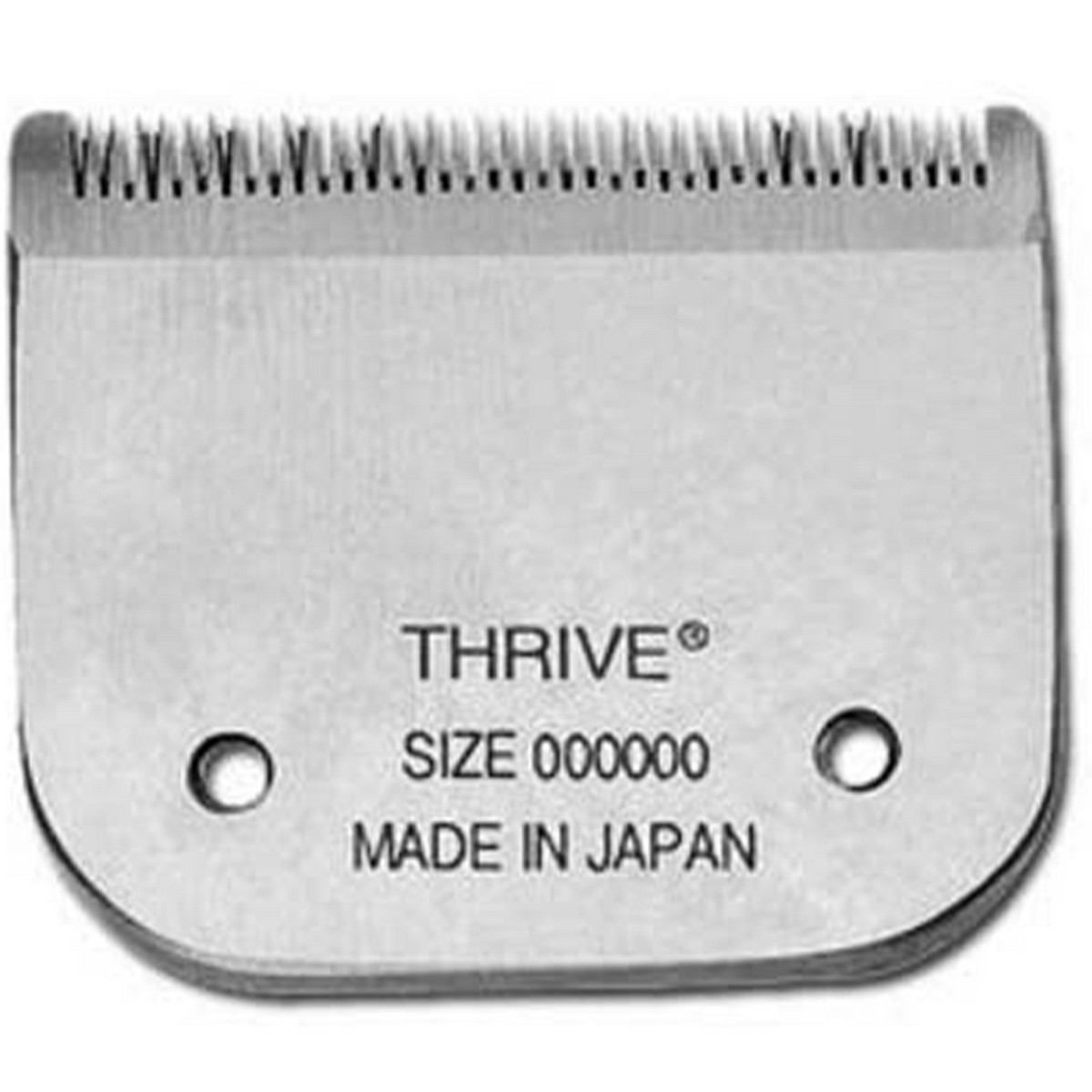 Thrive 808-2 Clipper blade Made in Japan | Daraz.pk