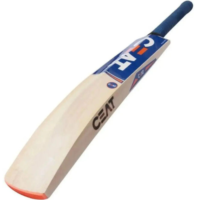 Orignal CEAT Hitman Rohit Sharma 2024 Edition Hard Ball Bat | Daraz.pk