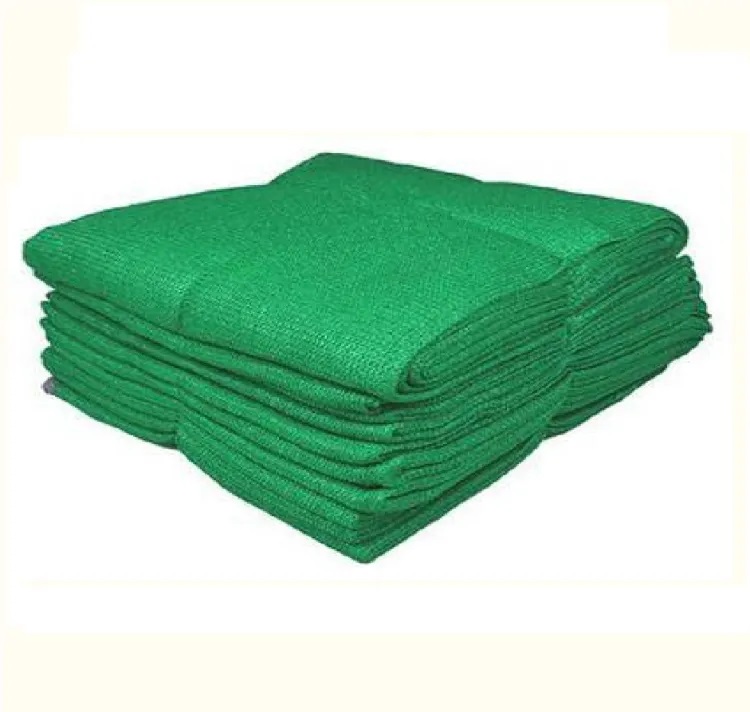 30fr Green Shade Net For Sun Protection Parking & Construction | Green ...
