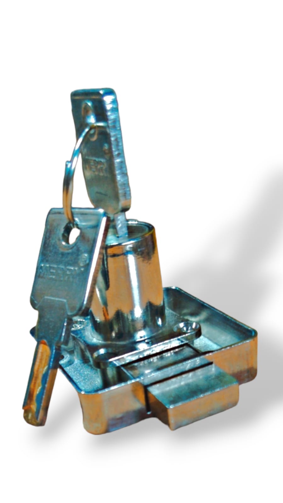 Lock Drawer Office Table Drawer Lock Letter Box Cabinet Jewelry Box ...