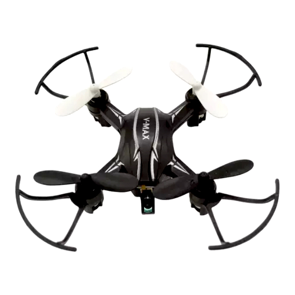HX771 Nano 6-Aixs Space Quadcopter With Flashy Lights And 360 Degree ...
