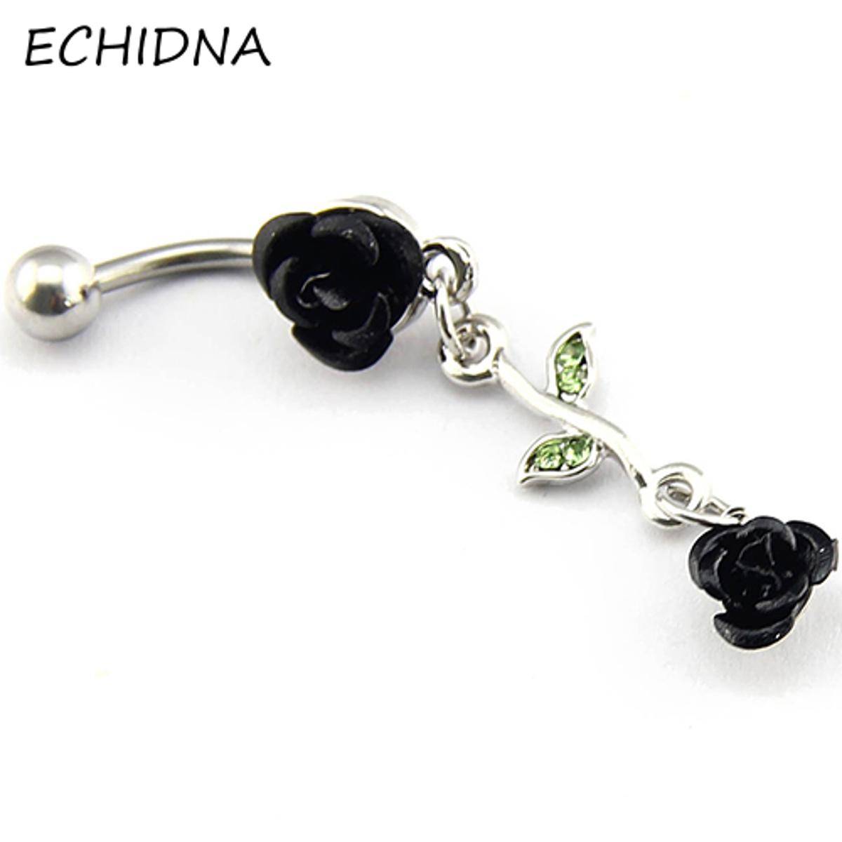 Matching Belly Rings