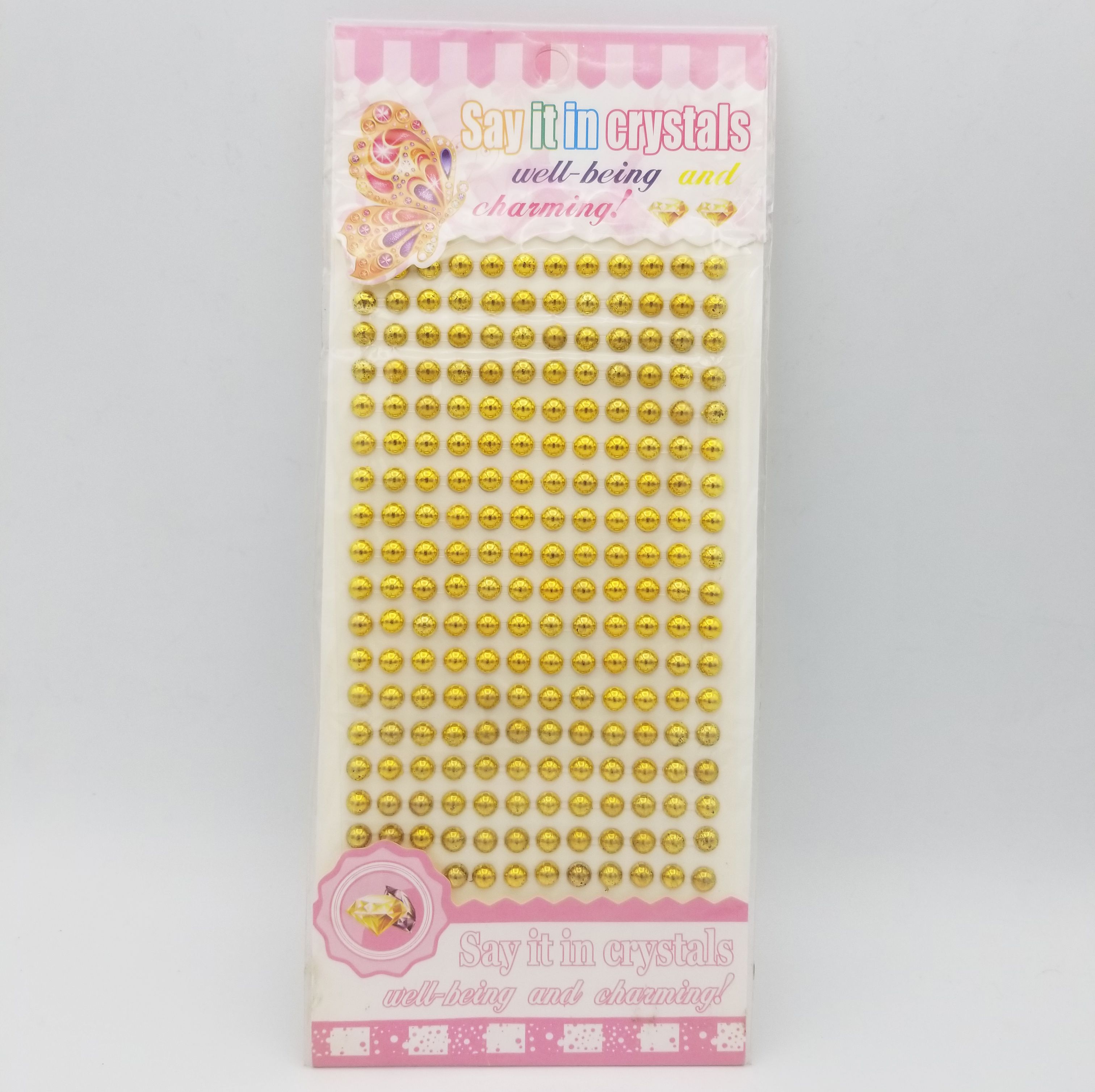 ART AND CRAFT BUTTON STICKERS PACK | Daraz.pk