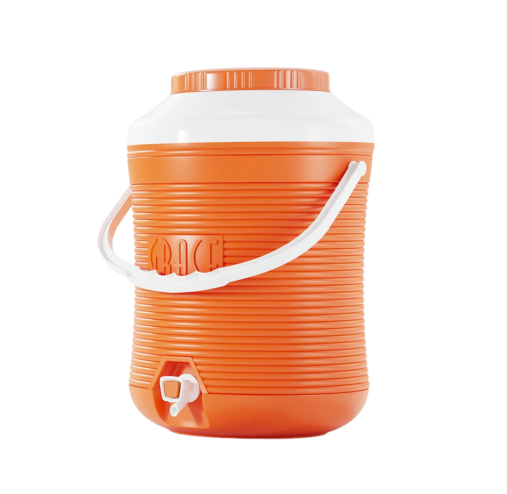 Water Cooler - Grace Water Cooler – Durable Plastic Water Cooler for ...