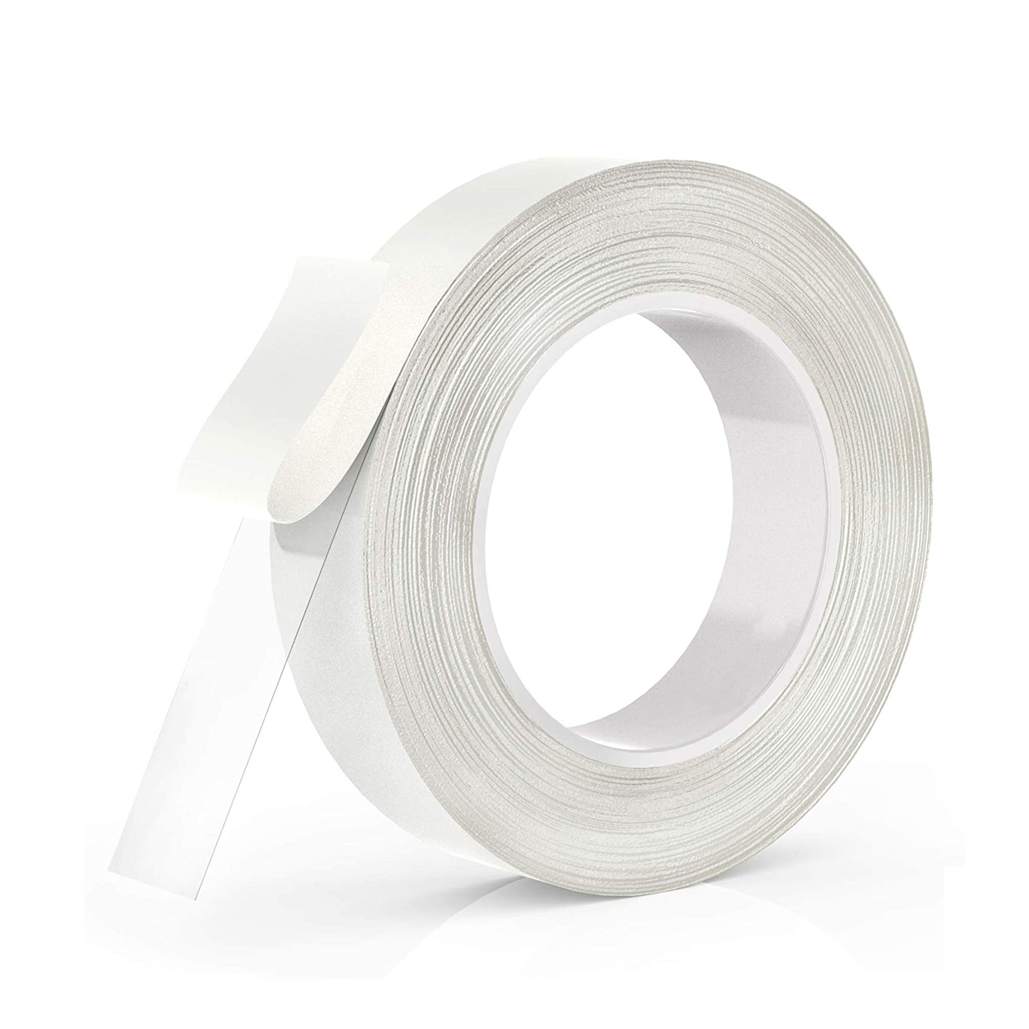 Double Side Transparent Tape 1 Inch | Daraz.pk