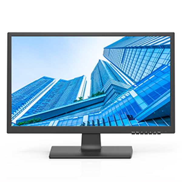 A+ Grade 24 Inch LED Monitor | 1920 X 1080 | VGA INPUT | BRANDED ...
