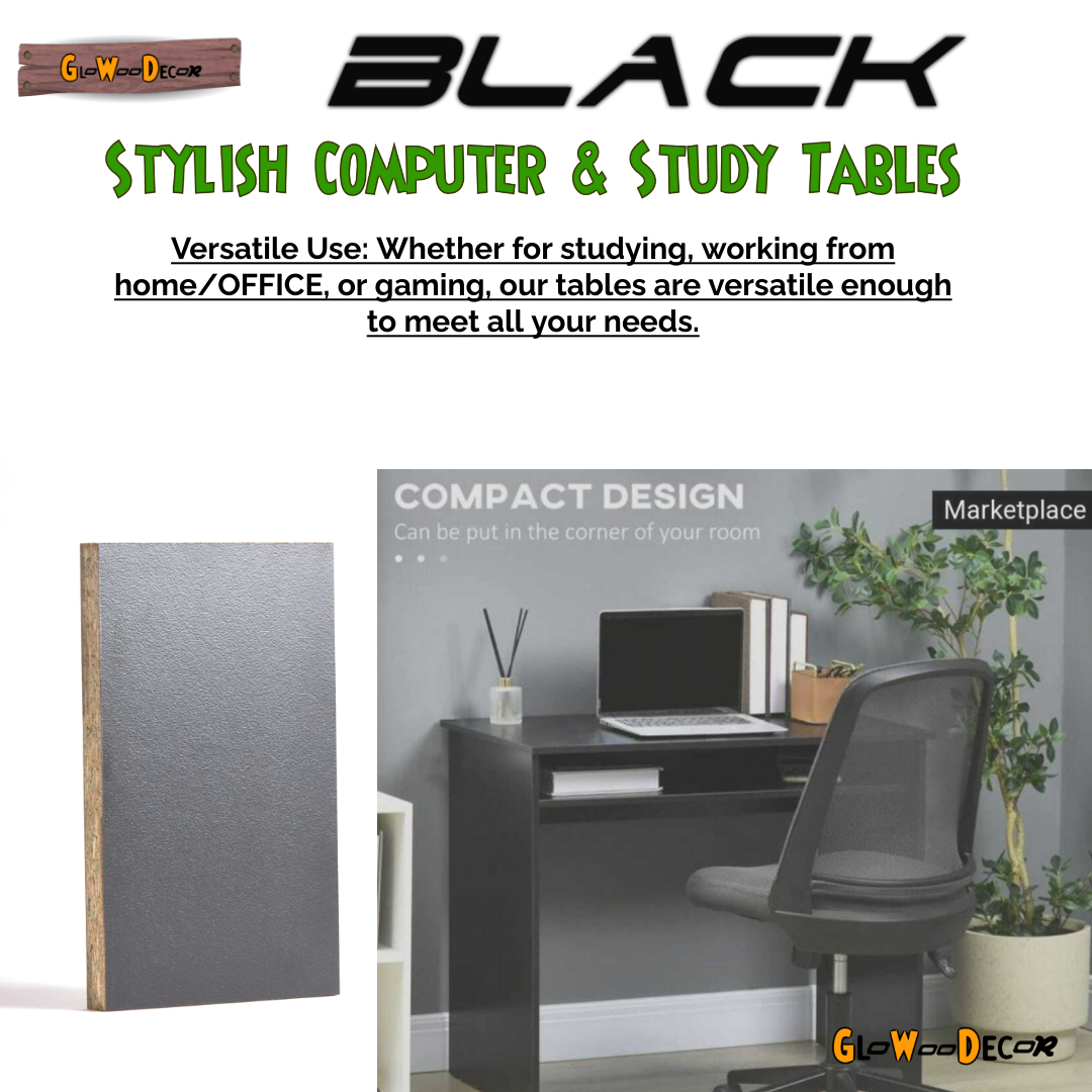 Computer table , Smart computer table , Work table , Office table ...