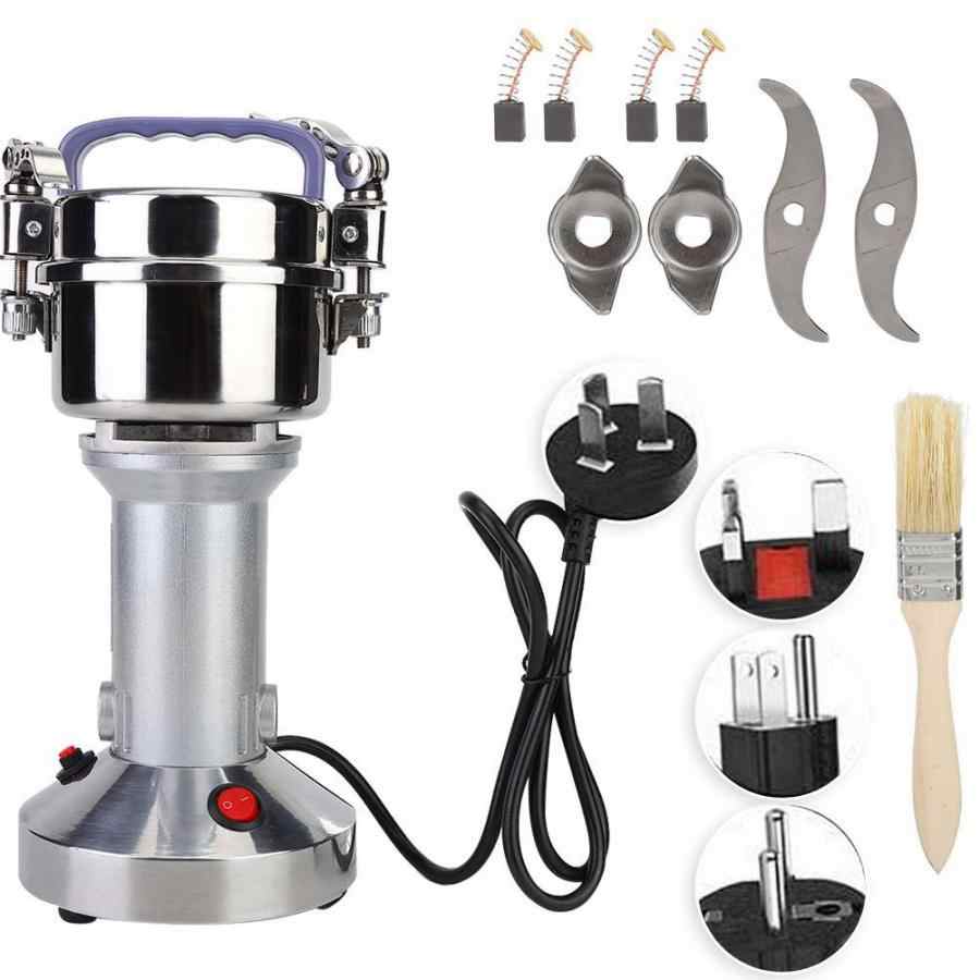 Power full 200G Professional Powder Grinder 1000W | Daraz.pk