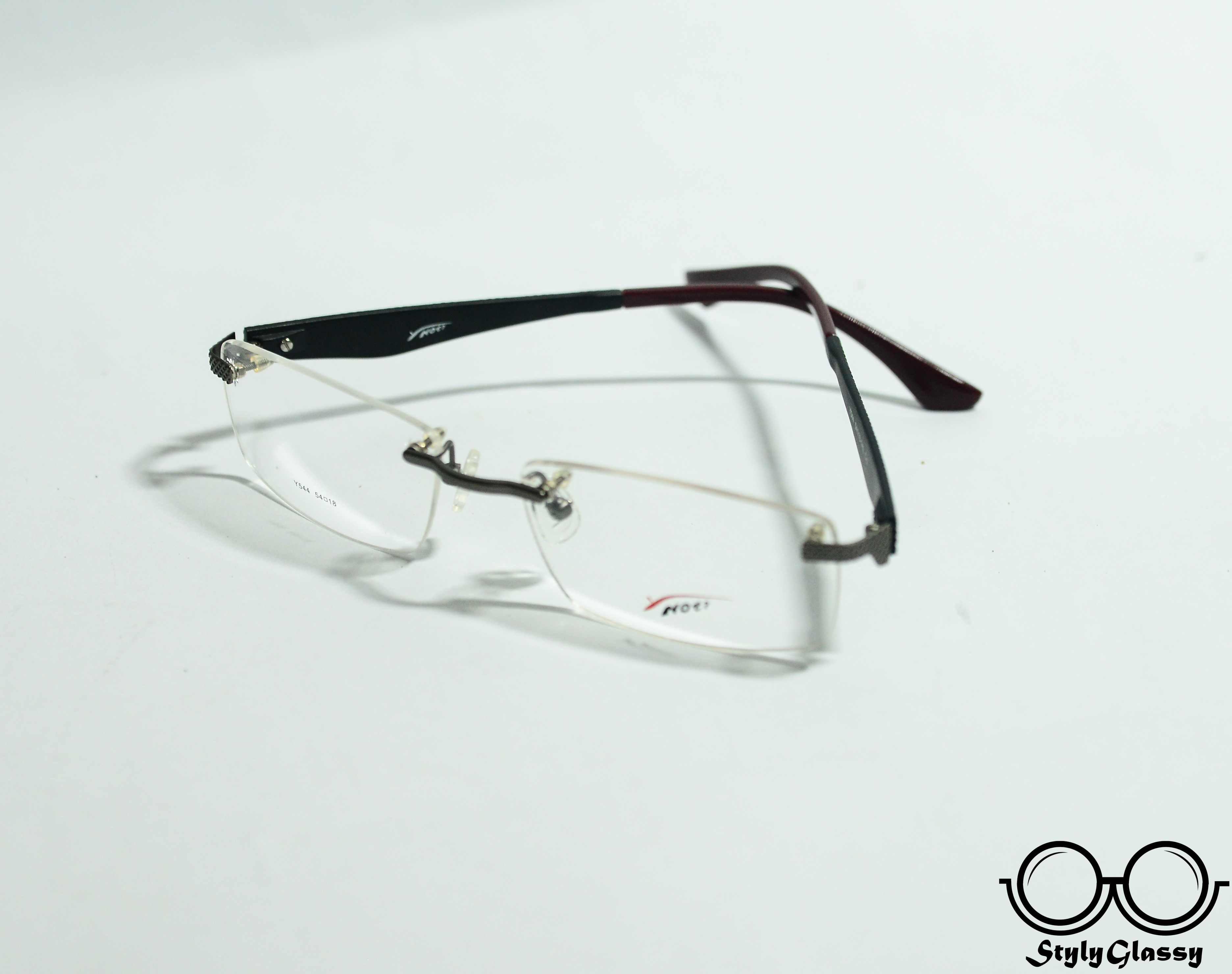 three piece frame best for man and women unisex product | Daraz.pk