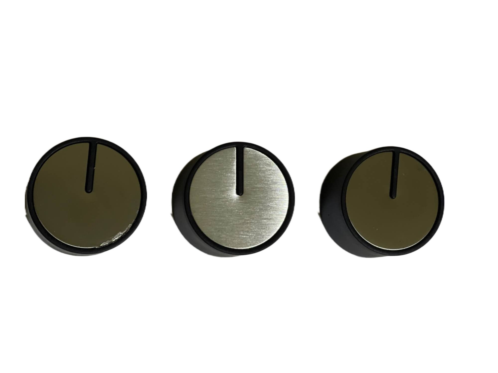Kitchen hob nob 3 pc set 3 burner hob ko | Daraz.pk