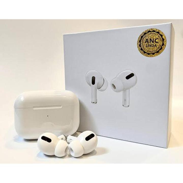 AirPods Pro 2nd Gen Earbuds Air buds Earpods Air pro Air pods - Active ...