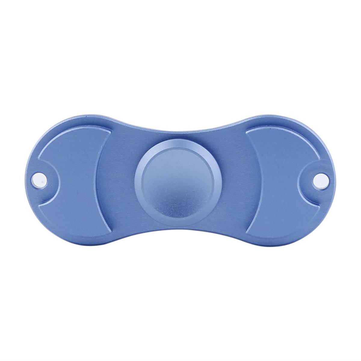 Spinner Hand Spinner Toy Aluminum Bearing Finger Toys For Autism And ...