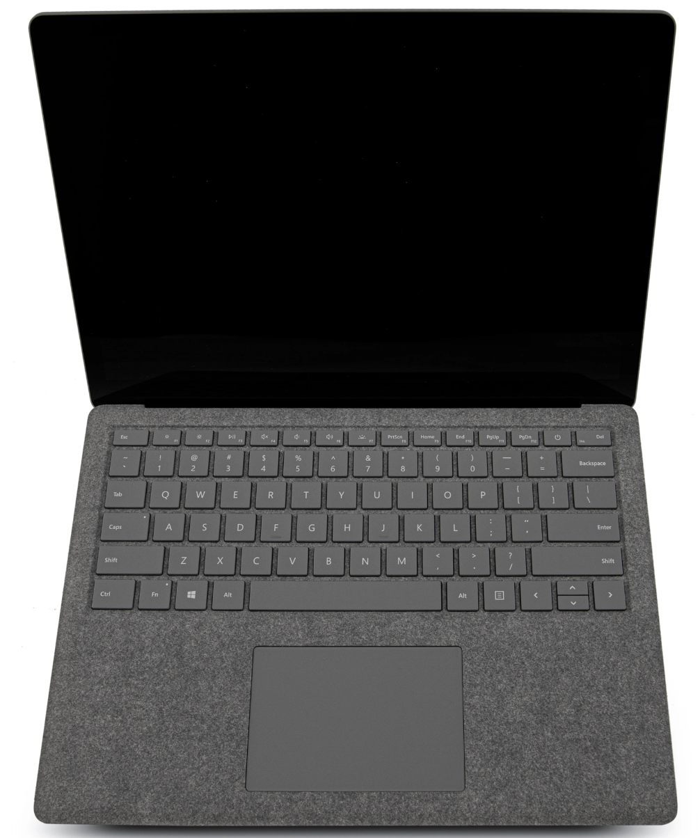 Microsoft Surface Laptop 2 | Intel Core i7 8th Gen Quad core 1.9 GHz ...