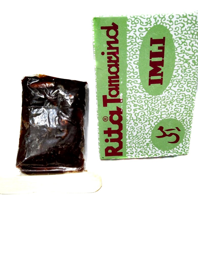 Pack of 6 Rita Imli with Free 5 Chatpata Chooran / Khatti Meethi Imli ...