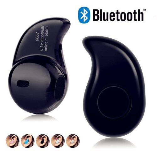 Original M10 and Mini Bluetooth Ear Bud - Handfree - EarPhone - Ear Bud ...