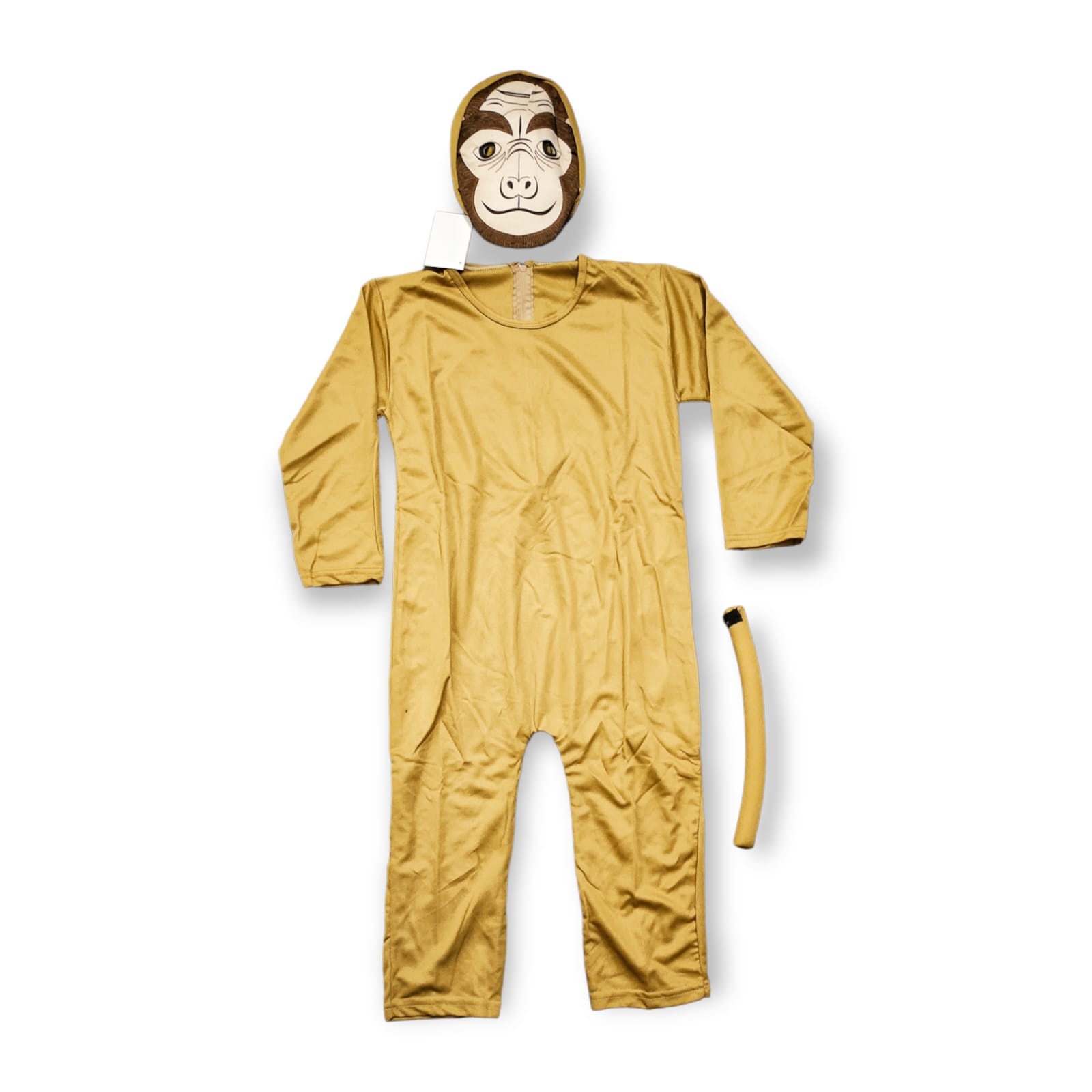 Kids Monkey Cosplay Costume | Daraz.pk