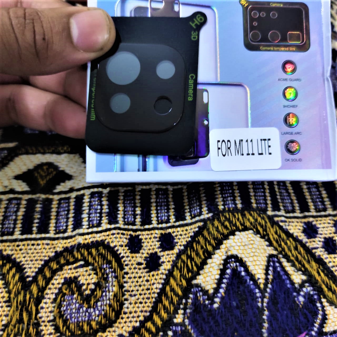 Oppo_F19 Pro Camera 9D Camera Lens back camera 100% Orignel Quality ...