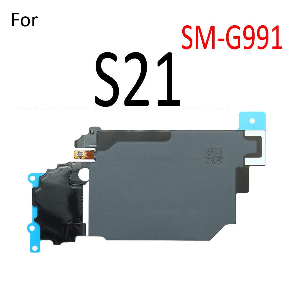 New NFC Antenna For Samsung Galaxy S22 S21 Plus Ultra A8 Plus 2018 ...