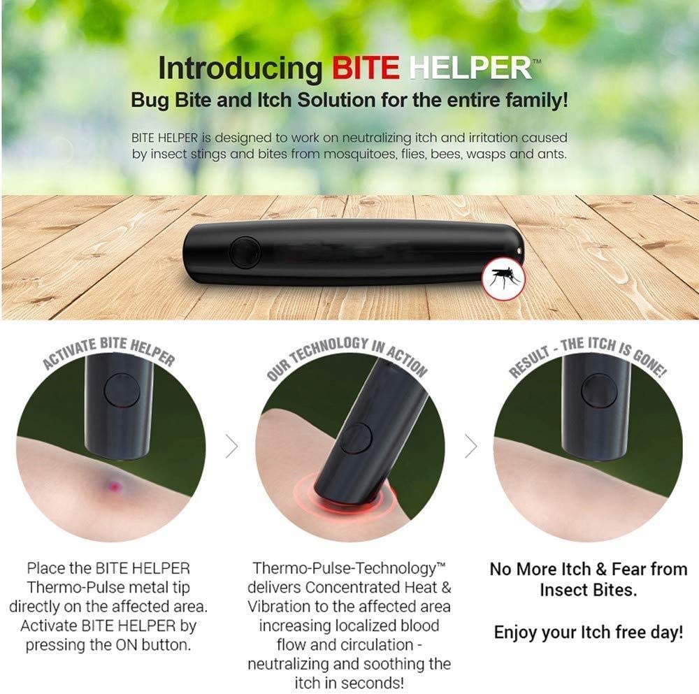 Bite Helper & Bug Bite Itch Relief | Daraz.pk