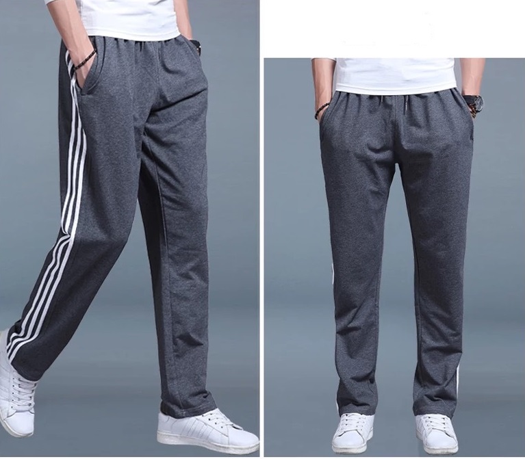 Trousers for Mens - Mens Trousers -Sports and Gym Trousers -Workout ...