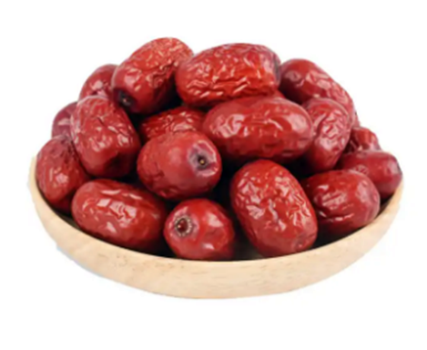 Organic Dried Jujube | عناب Jojoba Fruit | Unaab | Unab - 100 Grams ...